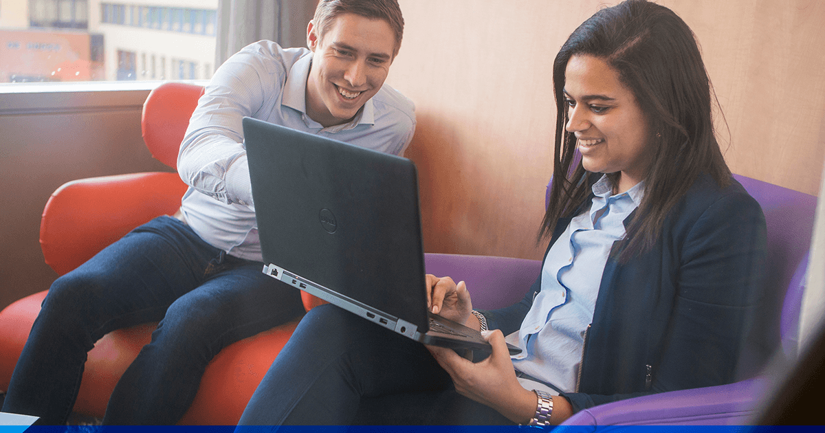 Webinar Gesprekkencyclus - AFAS Software